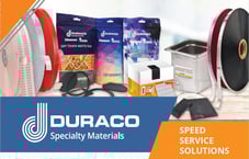 Explore The Duraco Specialty Materials Family
