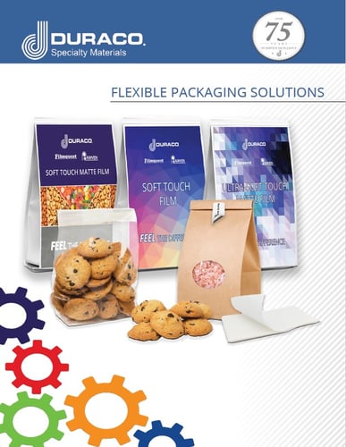 Explore The Duraco Specialty Materials Family