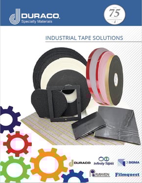 Explore The Duraco Specialty Materials Family