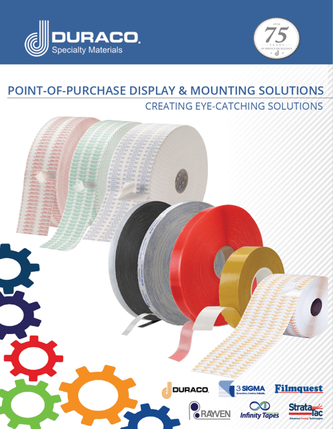 Explore The Duraco Specialty Materials Family